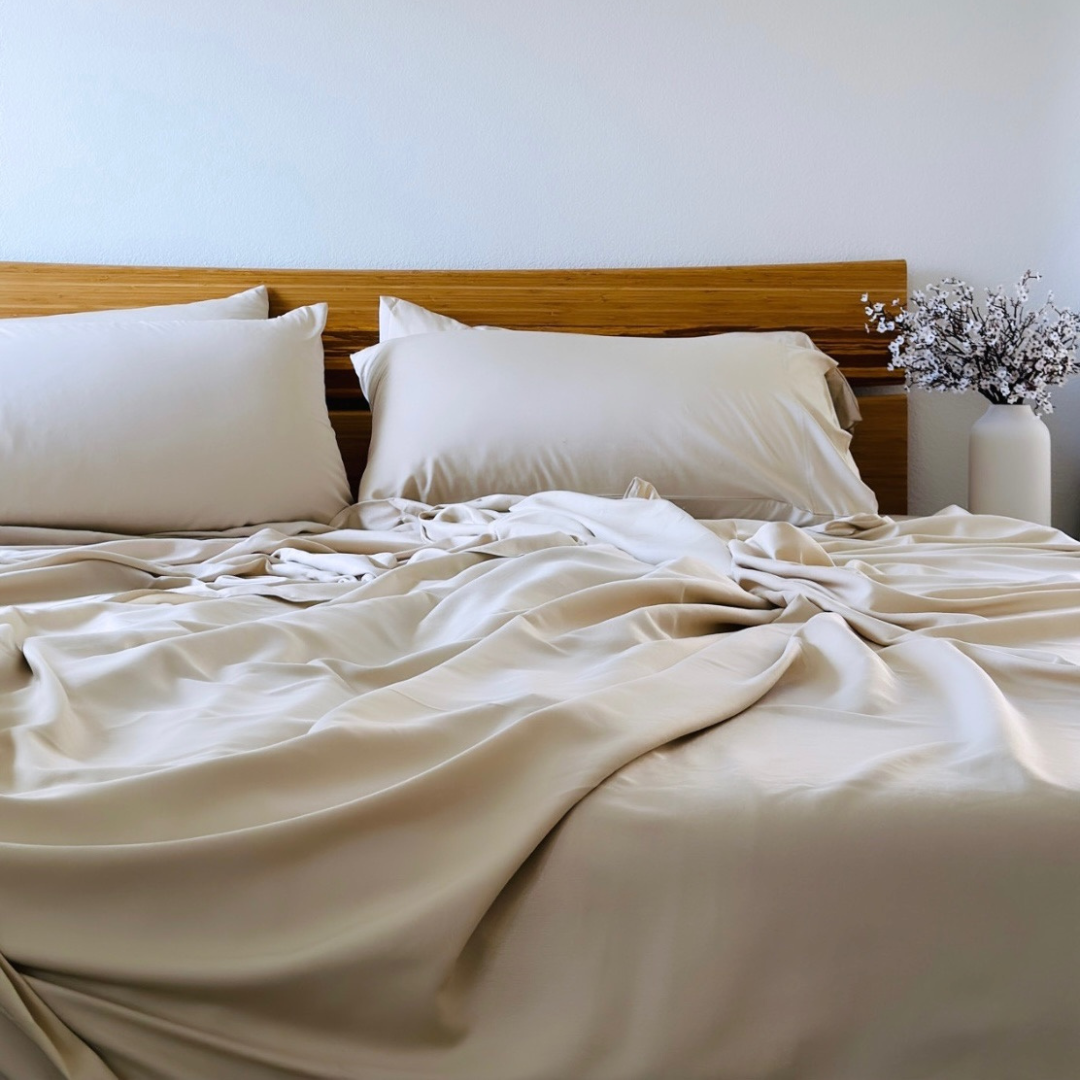 Copper Infused Bedding for Healthier Sleep | Castle Home